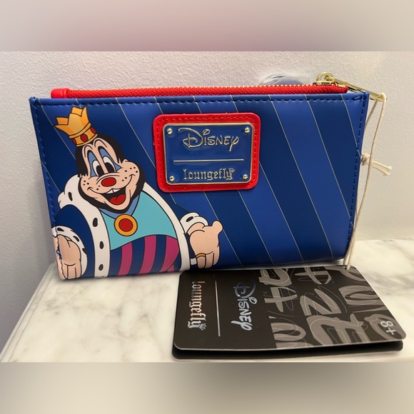 Loungefly | Bags | Loungefly Disney Bravelittle Tailor Mickey Minnie ...